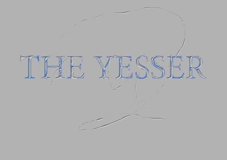 THE YESSER – Mirko Canesi